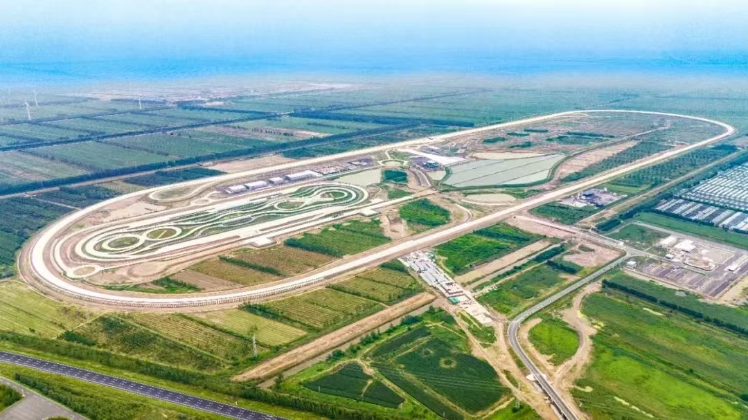 长三角人工智能算力发展座谈会在江苏盐城举行