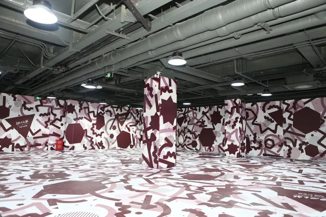 全国首个LBE VR红色文化沉浸式体验展重磅开幕